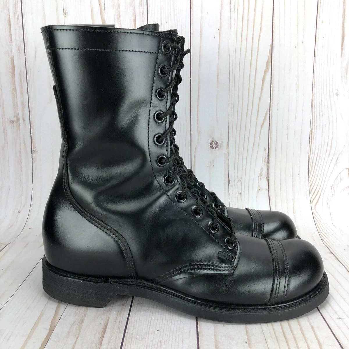 Lineman Boots Hipster