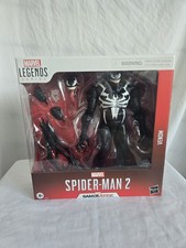 Marvel Legends Gamerverse Venom (Gamerverse)