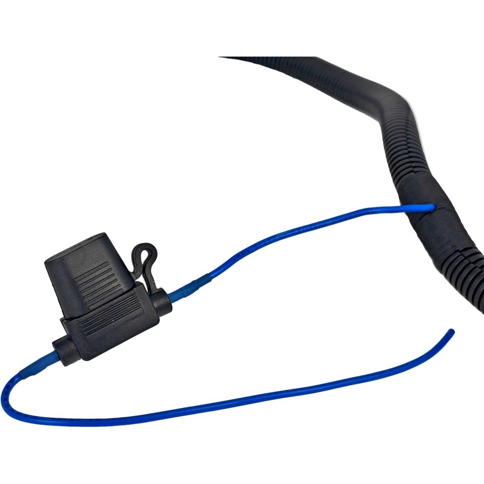 6 Pin Touchpad Control Wire Harness Assembly 15764 Fit Meyer E47 E60 ...