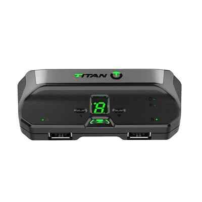 Titan Two 2 Crossover Gaming Device Scripts Mods for PS5, Xbox, PC and ...