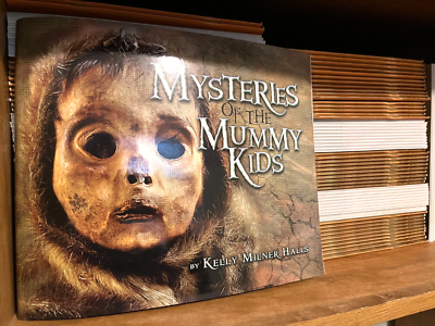 Mummies For Kids Mummy Wrap 2014 Heather O'Steen Photography