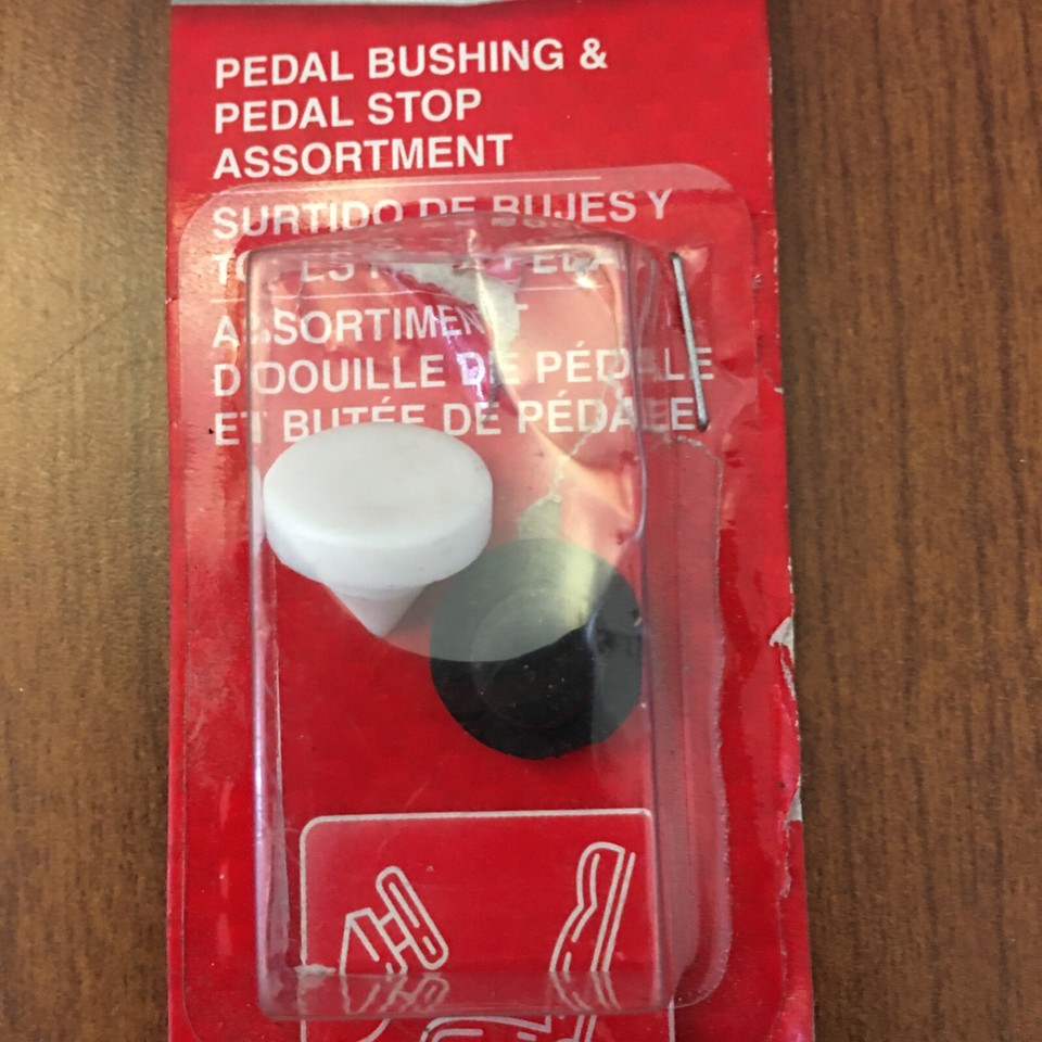 Dorman 74015 Brake Pedal Accelerator Stop | eBay