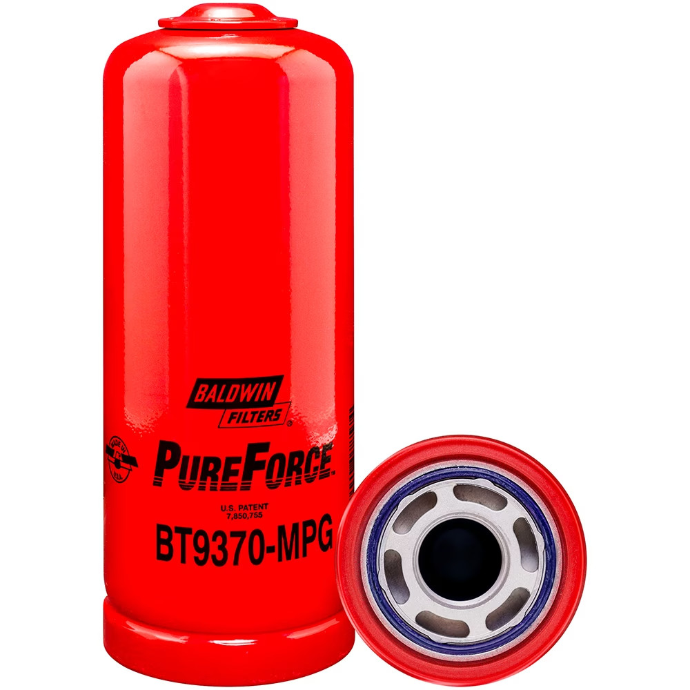 BALDWIN BT9408 - Air filter cross reference