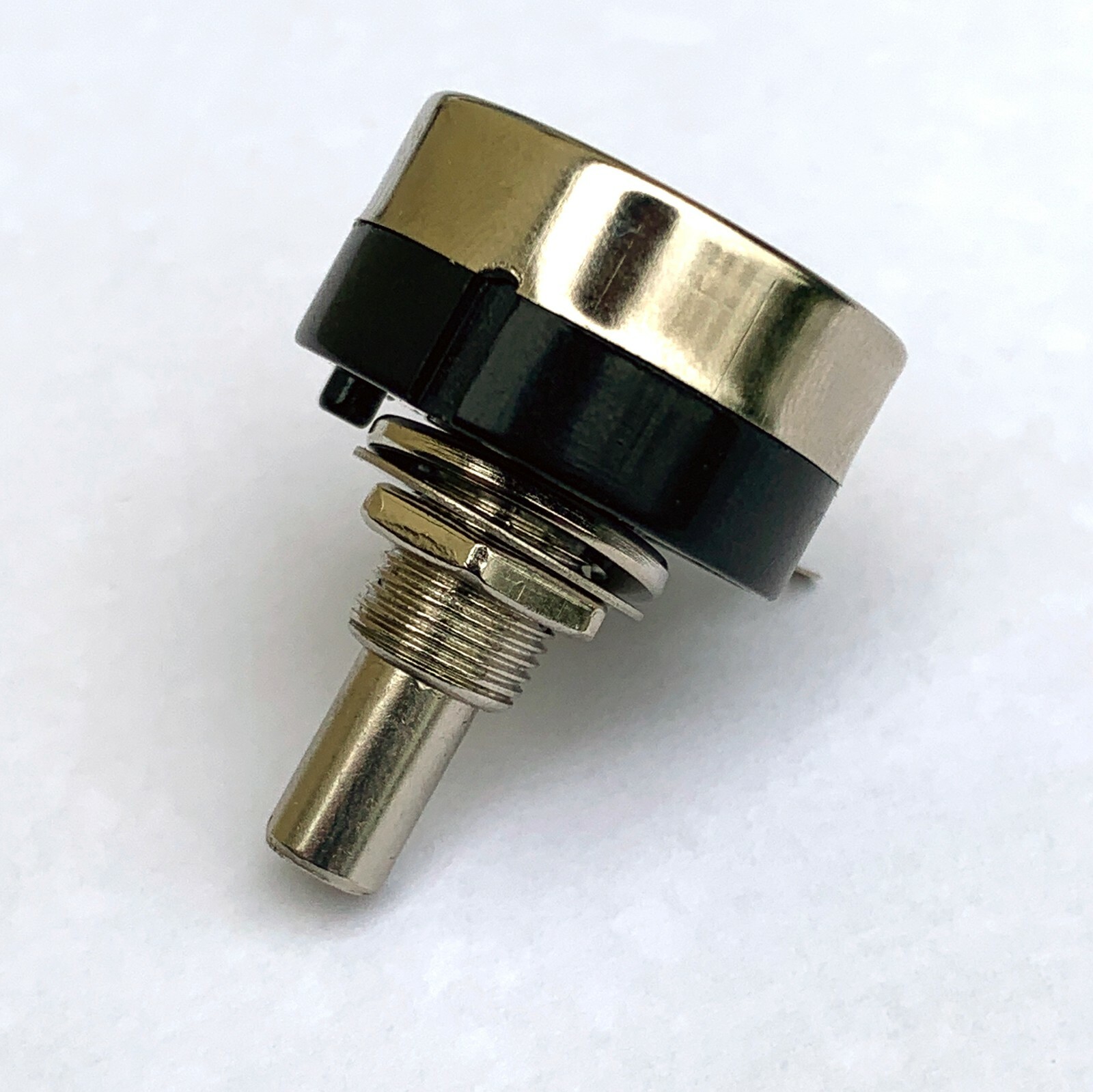 Mobility Scooter Speed Potentiometer Pot 5K RV24YN 20S B502 Spare Part ...