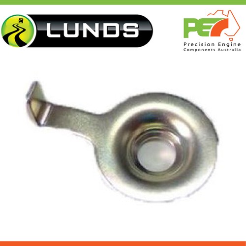 Drum Brake Hold Down Spring Cup For Toyota Landcruiser FZJ105 4.5L ...