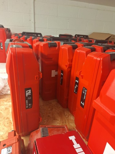 Hilti tool case | eBay UK