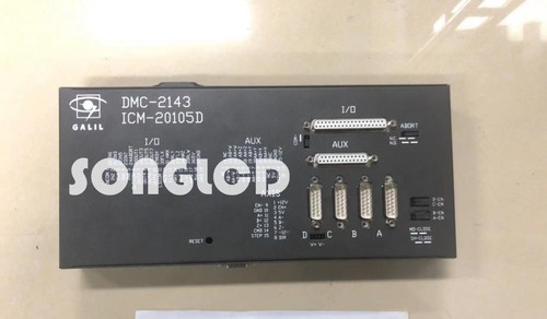 1PCS DMC-2143 ICM-20105D 90days warranty via DHL or FedEx | eBay