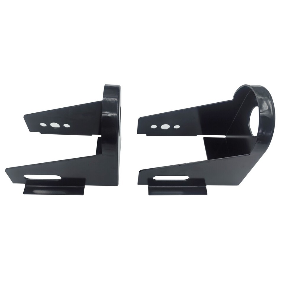 4PCS Body Mount Bracket 999-994 For 1999-2007 Chevrolet Silverado GMC ...