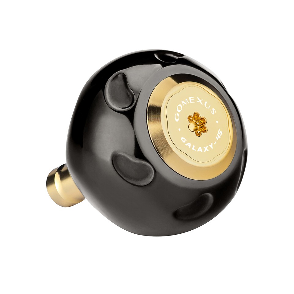 GOMEXUS Power Handle for Shimano Stella SW Twinpower SW 8000-14000 ...