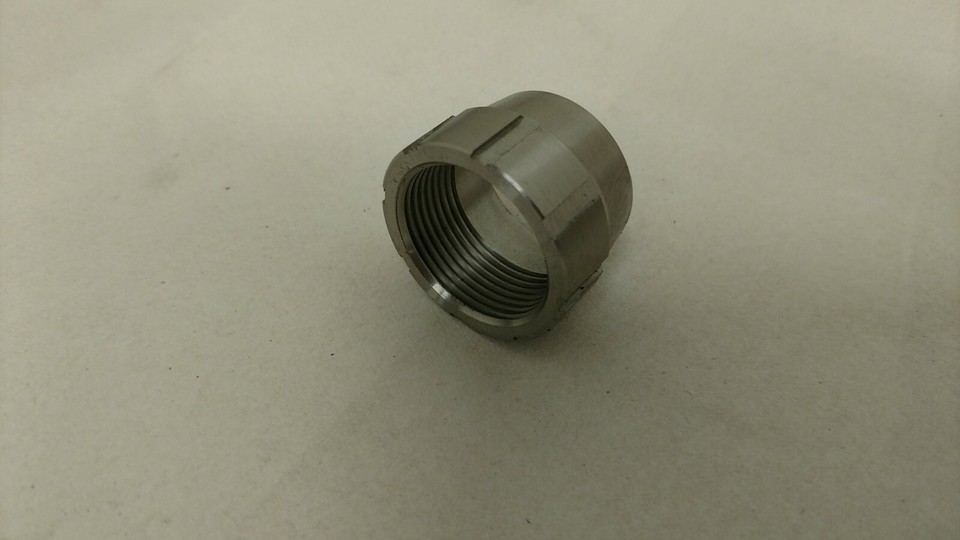 Remage Barrel Nut fits Rem 700 Remage Barrels | eBay
