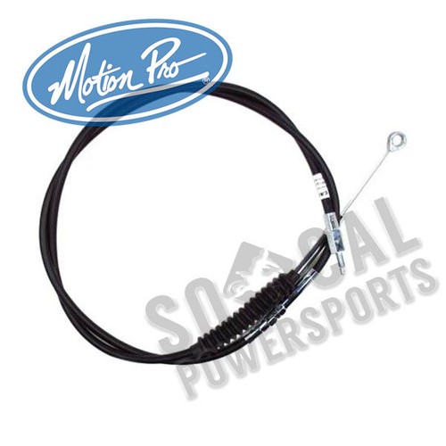 2008-2014 Harley-Davidson FXDF Dyna Fat Bob Motion Pro Clutch LW Cable ...