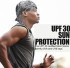 4Pcs Doo Rags for Men Head Wraps Dew Rags Bandana Beanie for Cycling ...