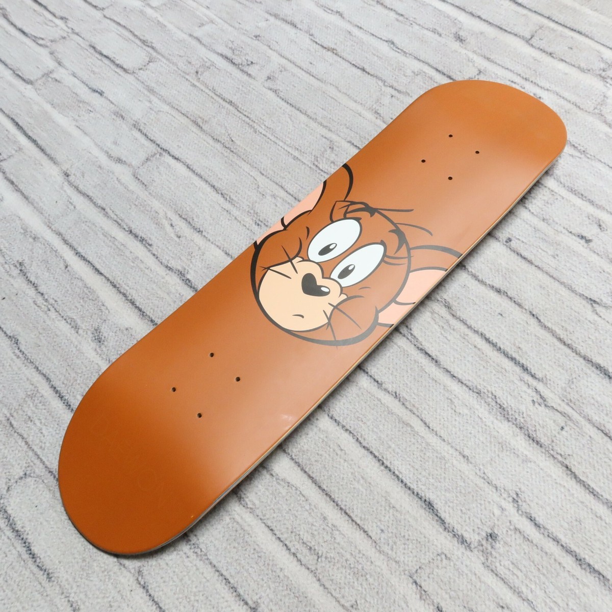 Jerry Jerry Jerry Chant A Song I Thought I Heard Buddy Sing | Jerry