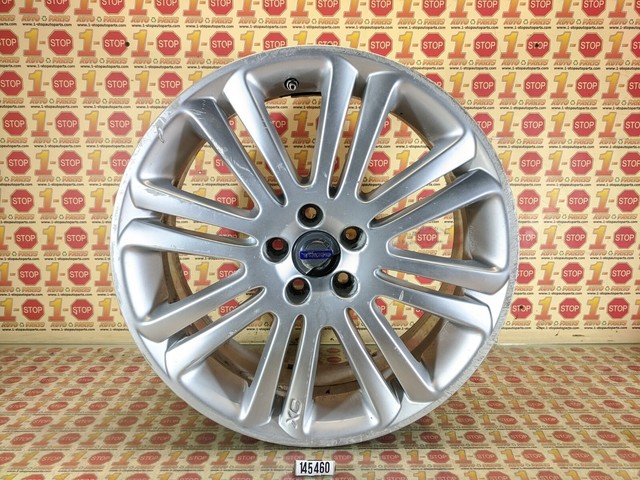Volvo Xc90 Painted 19 Inch OEM Wheel 2008 to 2014 for sale online | eBay