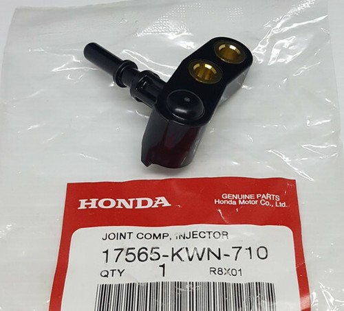 INJECTOR BODY Genuine 17565-KWN-710 - Honda SH150 2013 2014 2015 2016 ...