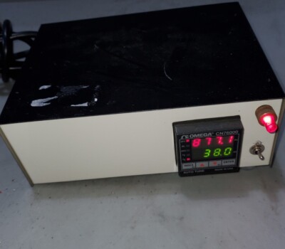 Temperature Controllers - Omega Cn76000