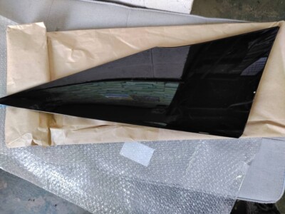 Toyota Genuine OEM Prius 15- ZVW50 Rear Quarter Moldings RH | eBay