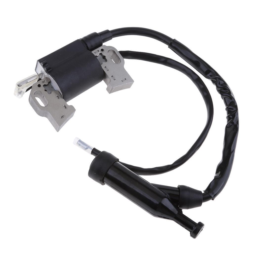 Replacement Ignition Coil Fits for GX340 11HP 13HP Lawn Mowers | eBay ...