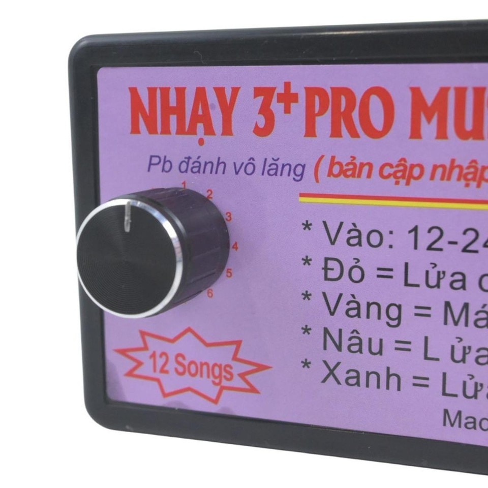 Generic Car Horn Controller Accessories Convenient Volume Switching ...