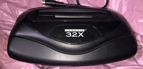 GENESIS 32X Console Adapter One Cable | eBay