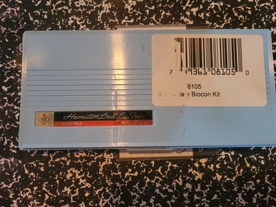 Lab Kits & Sets - Hamilton Bell Dissection Kit