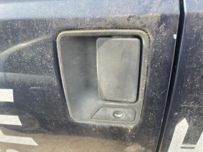 Driver Door Handle Exterior Door Front Fits 99-16 FORD F250SD PICKUP ...