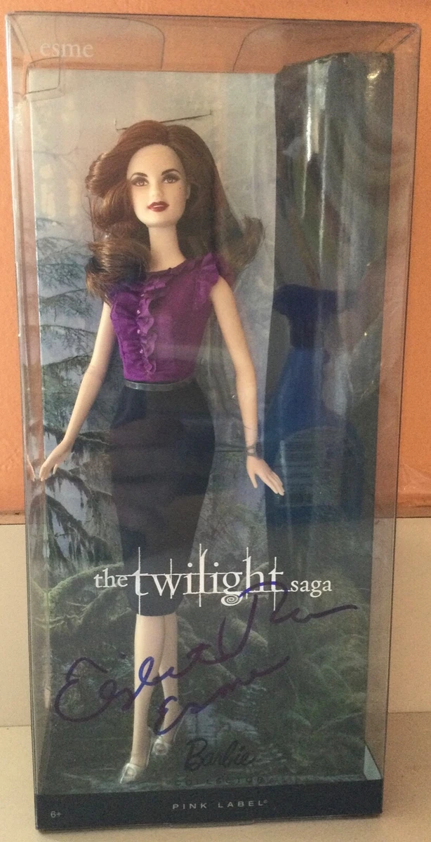 Elizabeth Reaser Twilight Esme