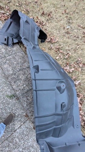 Fender Liner For 2019-2021 Nissan Altima Front Passenger Side ...