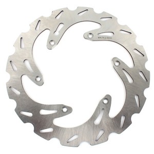 MX Front Brake Disc Disk for KTM 125 200 250 300-640 EXC SX SXF XC SXS ...