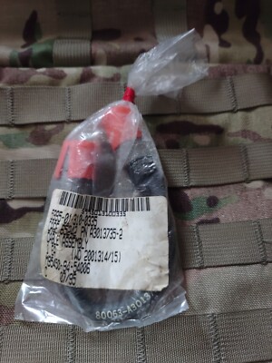 VRC RT-1523 RADIO CABLES W4 SINCGARS A3013735 NSN 5995-01-310-0335 | eBay