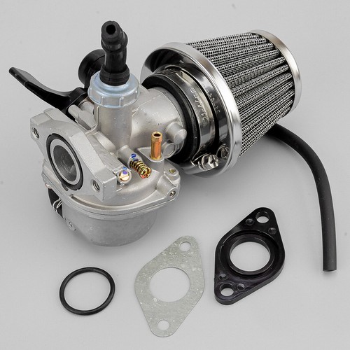 Fit For TAOTAO 70cc 90cc 110cc ATV Carburetor Assembly Carb with Air ...