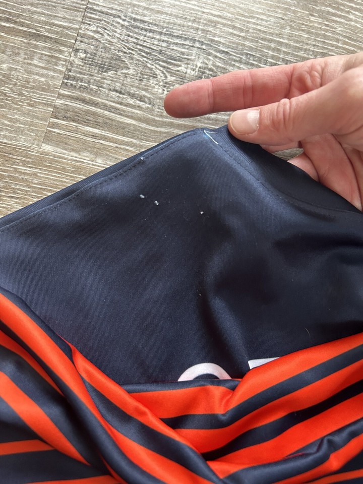 Genesys Andretti Autosport James Hinchcliffe Indycar Racing Crew Jersey ...