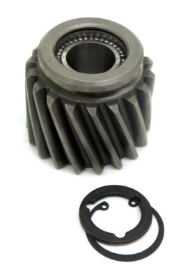 T19 Standard Transmission Idler Gear 18 Tooth (AT19-10) | eBay