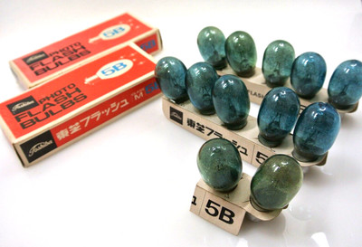 Toshiba Vintage Flash Bulbs CLASS M 5B from Japan 10＋2pcs From Japan | eBay