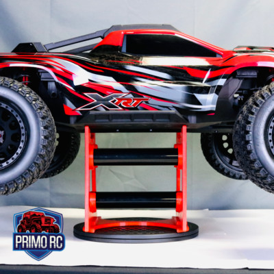 Spinning Work Stand compatible with Traxxas XRT X-MAXX 8s 6s XMAXX XTR ...