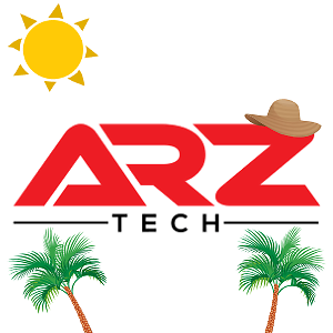 ARZ Technologies | eBay Stores