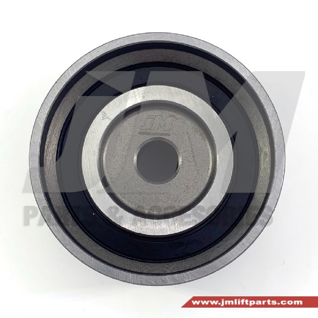 Belt tensioner (Idler-Pulley) 2029098, 901577823 - Hyster & Yale ...
