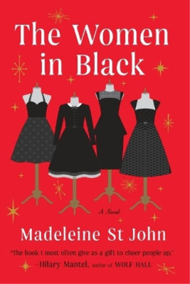 Madeleine St John Women in Black (Paperback) | eBay