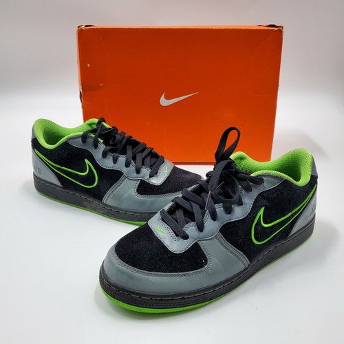 nike air zoom infiltrator - Gem