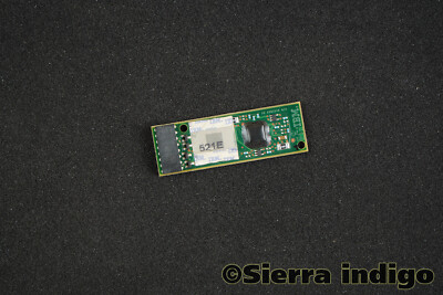 IBM 00E1672 VPD Card | eBay