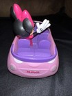 Jada Toys Disney Minnie Mouse Pink Roadster RC Car Remote Control WORKS ...