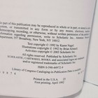 Two Crazy Pigs Book Paperback Scholastic Karen Berman Nagel 2003 | eBay