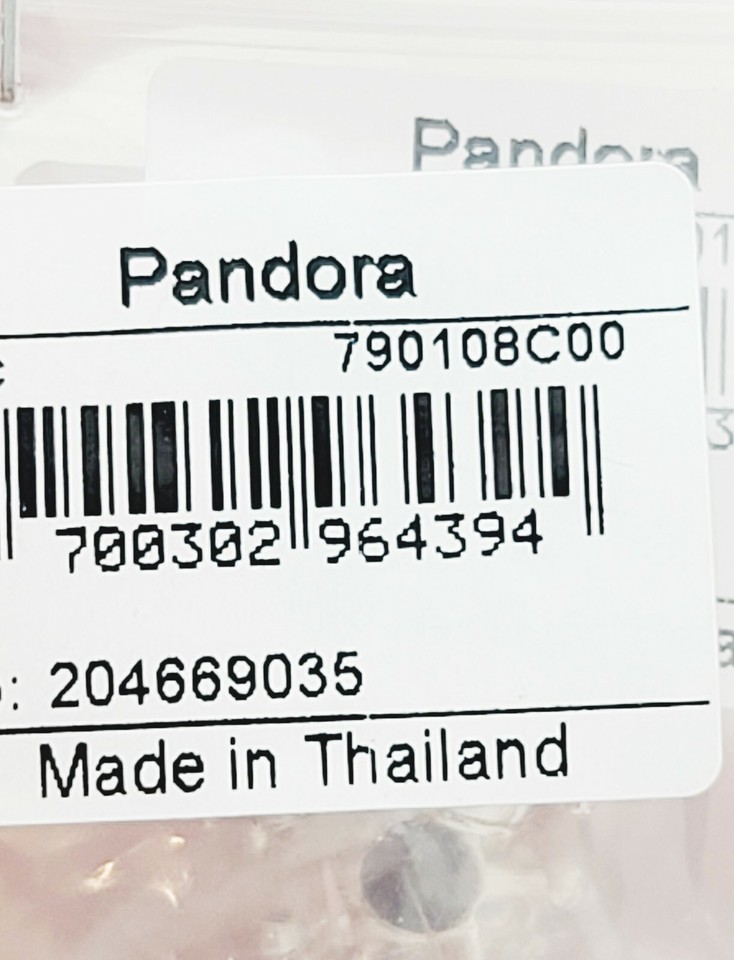 New 100% PANDORA 925 Disney Mickey Mouse & Minnie Mouse Airplane Charm ...