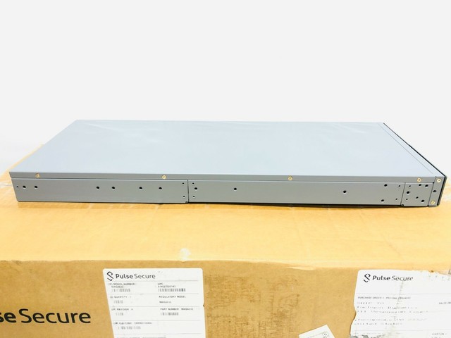 Juniper Networks Junos Pulse MAG4610 - Security Appliance for sale ...