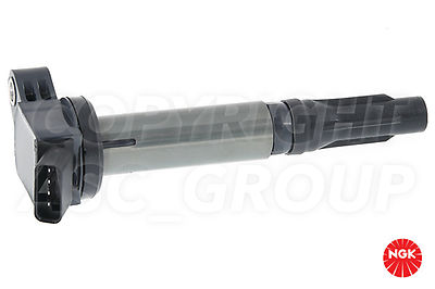 New NGK Ignition Coil For LEXUS RX350 3.5 2006-08 | eBay