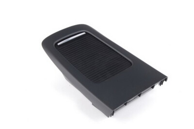 Genuine BMW E92 E93 316i 318i 320d 320i Cover Rear Console Rear ...