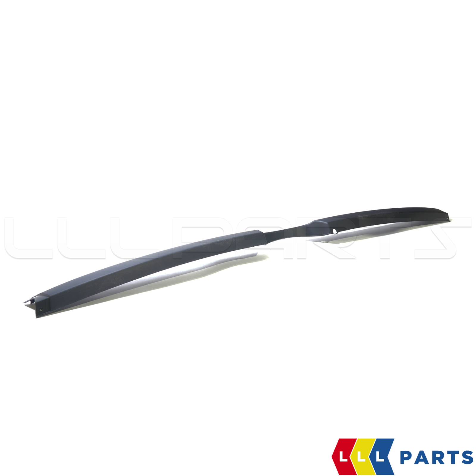 NEW GENUINE MINI COOPER R52 S R53 S REAR BUMPER LOWER CENTER SPOILER ...