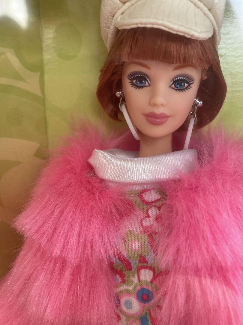 Barbie(バービー) - Groovy 60's (sixties) Collector Doll - Great Fashions of ...