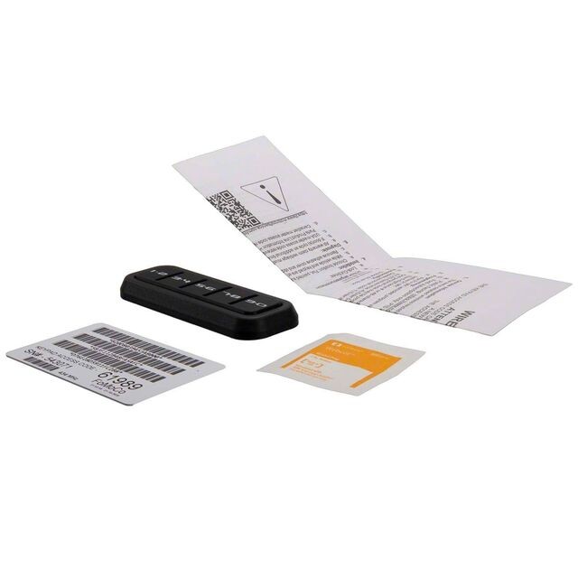 Genuine Ford Wireless Stick-on Keyless Entry Keypad SK4Z-14A626-A | eBay