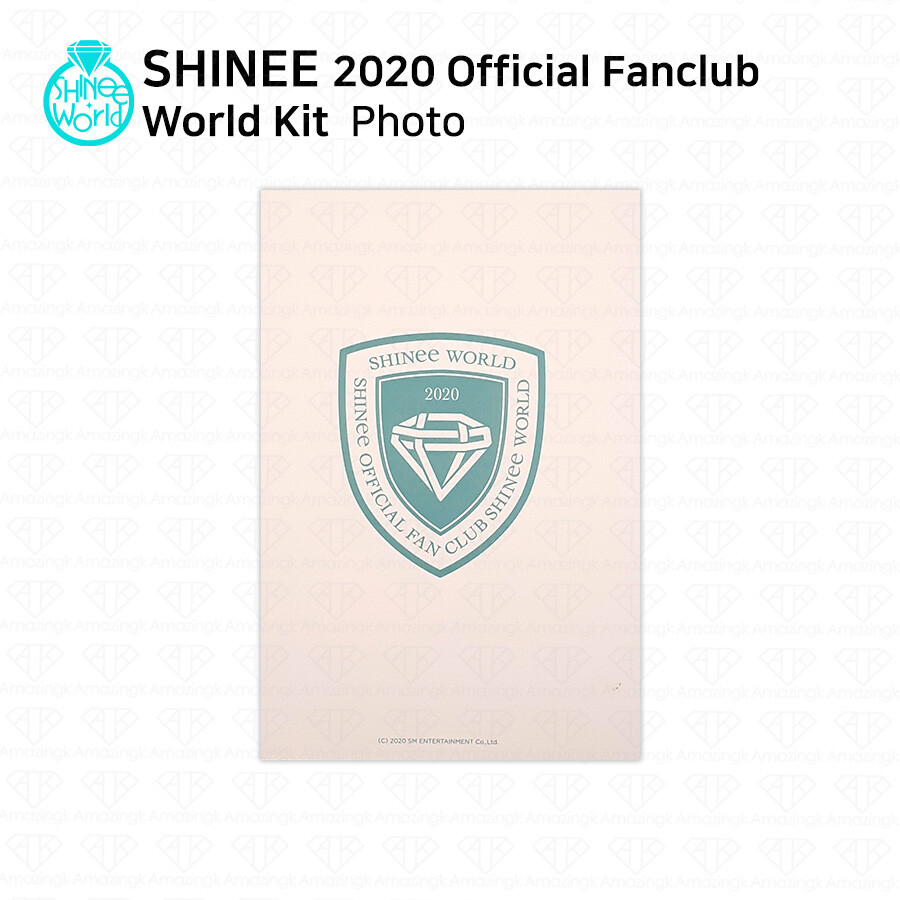 Shinee Symbol